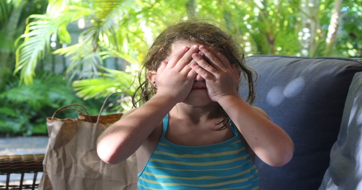 How To Understand If A Child Has Vertigo?