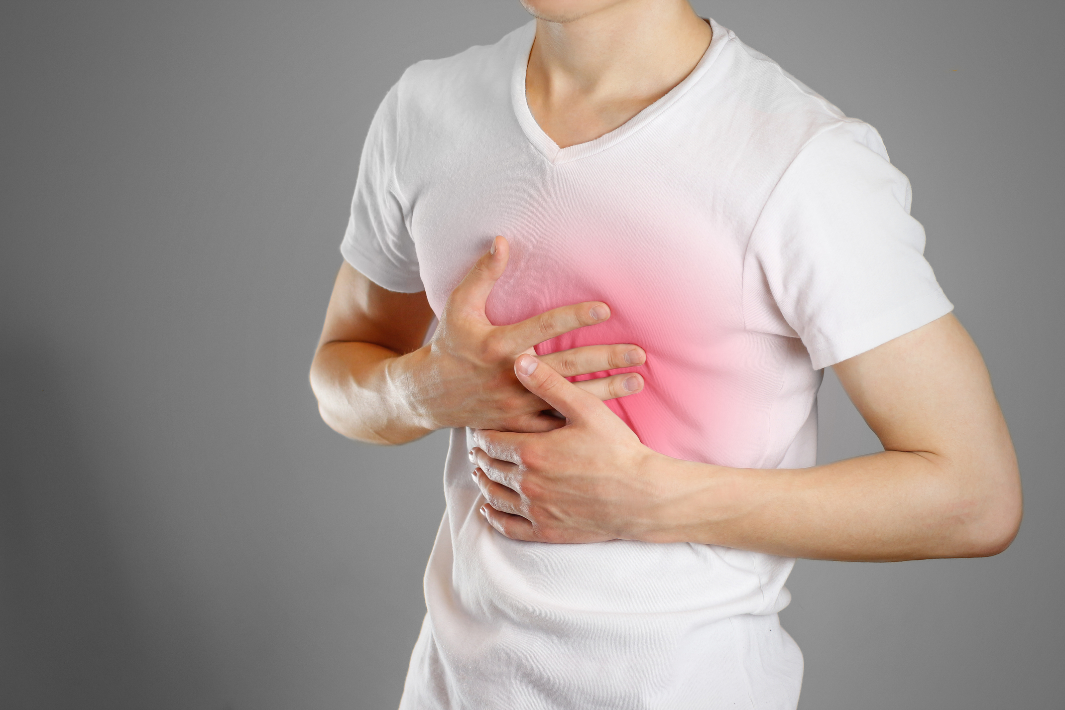 GERD Symptoms The Dangers Of Eating At Night