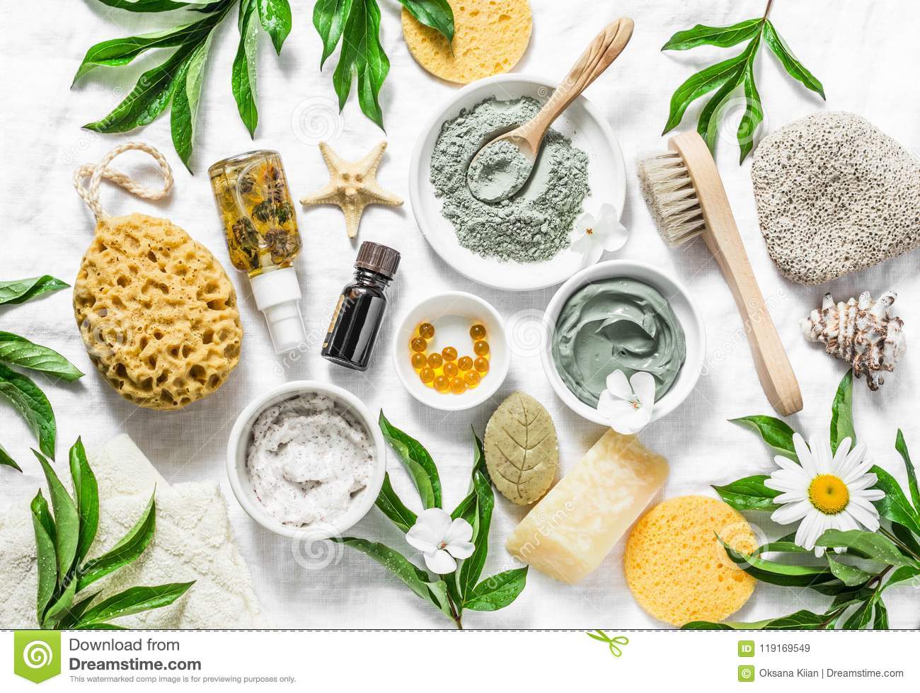 8 Organic Skin Care Tips You Don’t Want to Miss